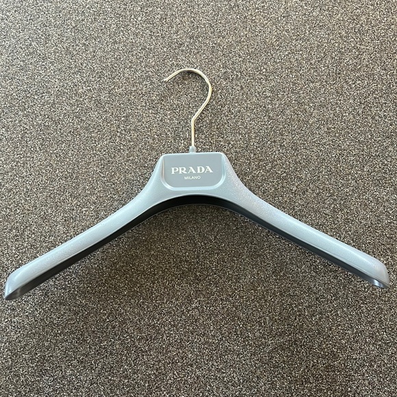 Prada | Storage & Organization | Prada Hanger | Poshmark
